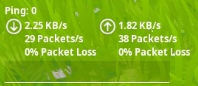 How to show Ping in Fortnite?