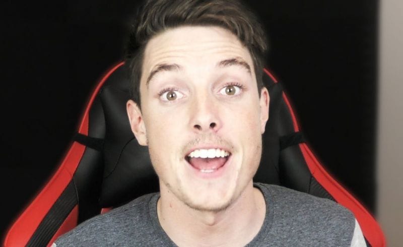 Top 5 best Fortnite YouTubers