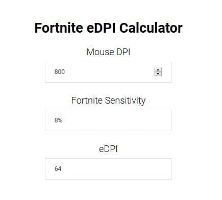 Fortnite: High vs Low sensitivity - Which one is best for you?