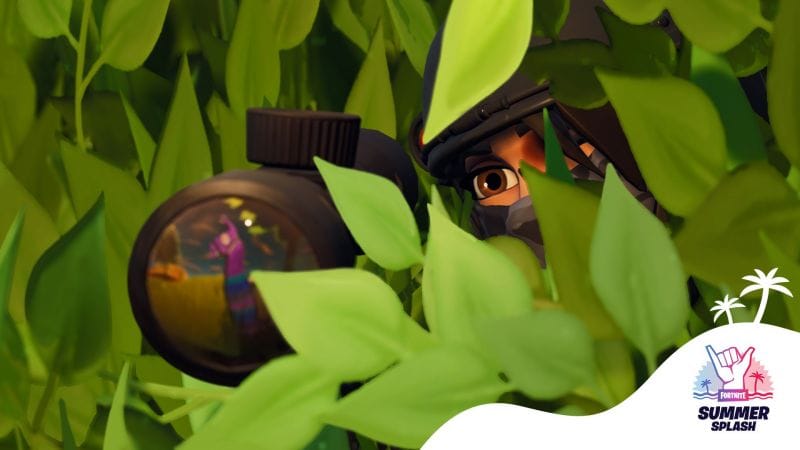Fortnite: Everything you need to know about the Sniper Shootout LTM