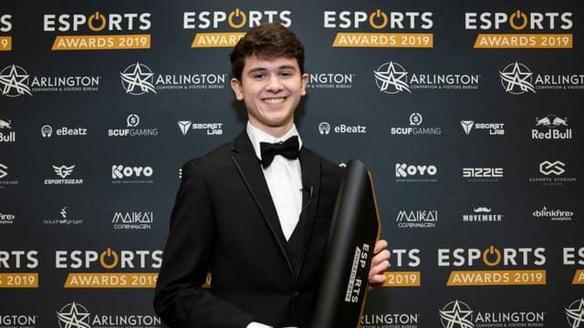Fortnite World Cup winner Bugha: Where is he now?