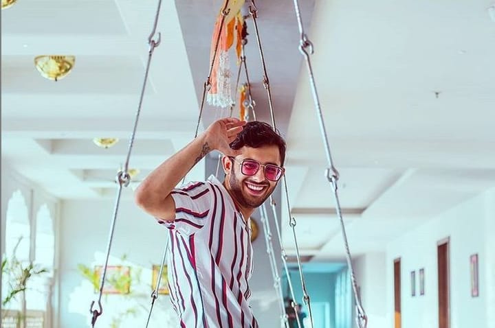 CarryMinati: Age, real name, height & more