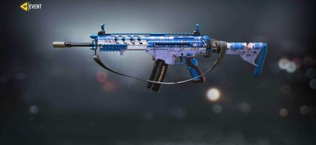 HBRa3 in COD Mobile: All you need to know