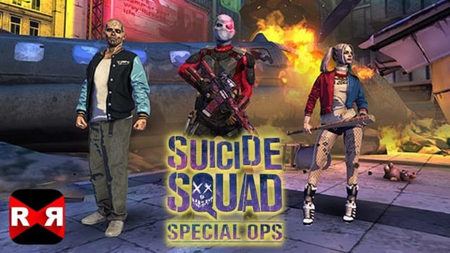 5 best Android games not available on Google Play Store