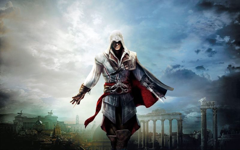Assassin's Creed: All games in the series ranked by release dates