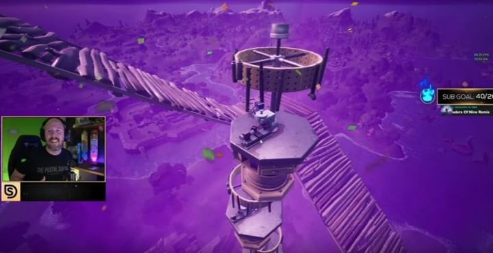 Fortnite: Squatingdog breaks SypherPK’s world record of most ...