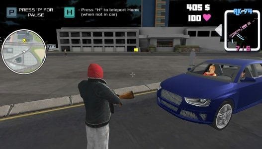 5 games that give you the GTA experience for free