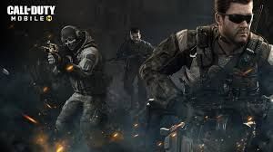 Full list of COD Mobile characters