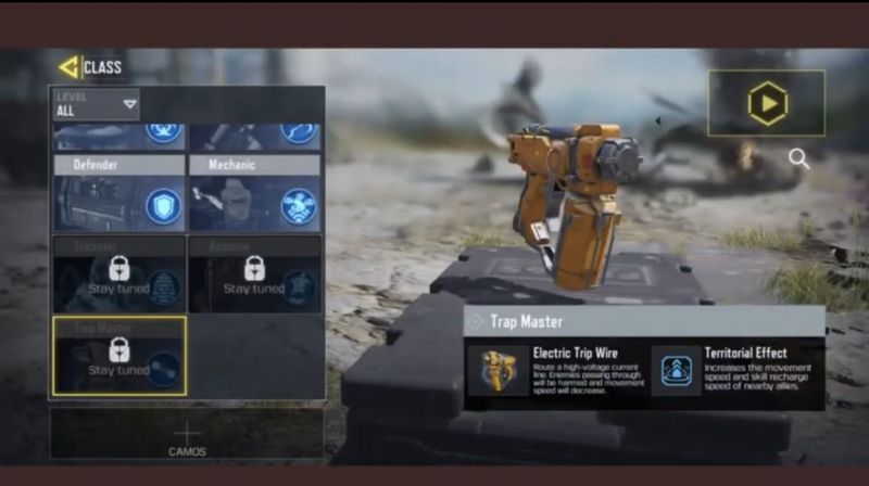 COD Mobile: Ranking the BR classes from worst to best