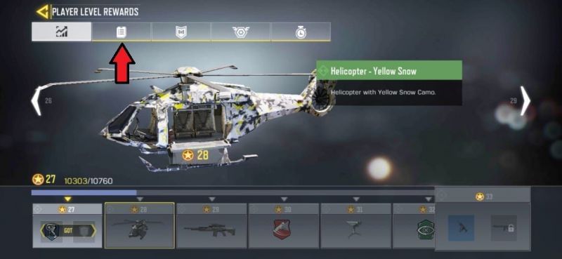 How to track your stats in COD Mobile