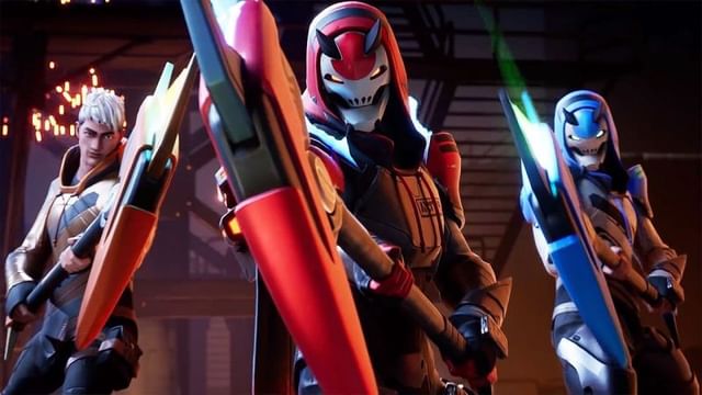 Cool Fortnite names and where to generate them