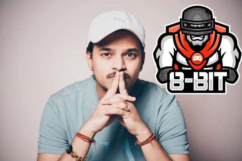 PUBG Mobile: 8Bit Thug announces new roster for upcoming tournaments