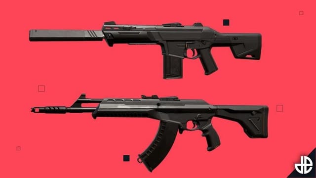 Valorant: How the RNG in First Shot Accuracy can ruin the competitive ...