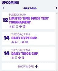 Fortnite Arena Mode guide: Everything you need to know about leagues ...