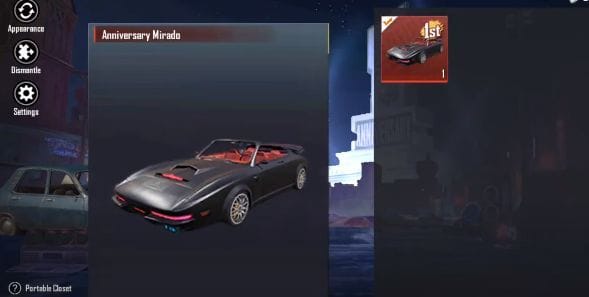 PUBG Mobile Lite: Winner Pass Season 15 and first-anniversary leaks