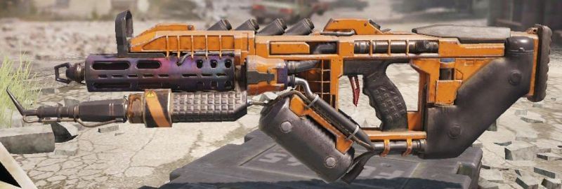 What are Operator Skills in COD Mobile?