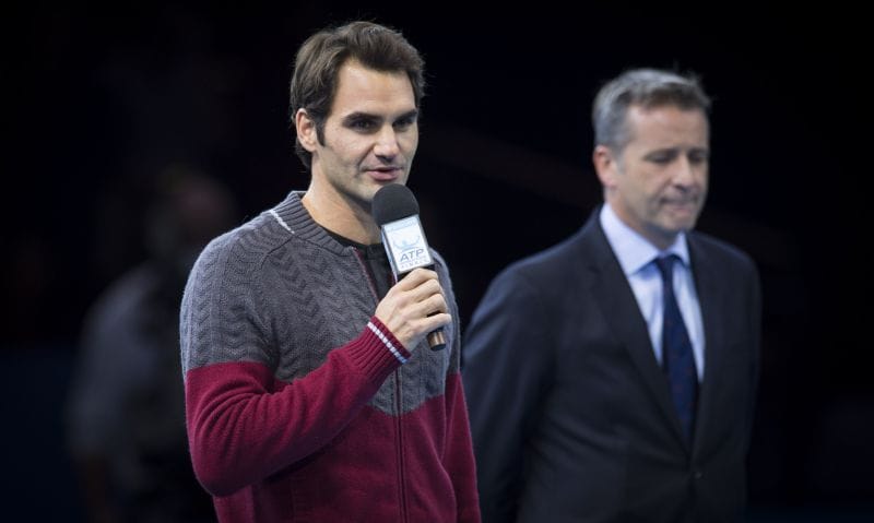 Roger Federer's injuries - Full history of the Swiss' career setbacks