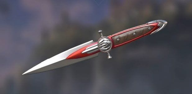 Valorant: A guide to collecting all knife cosmetics in the game