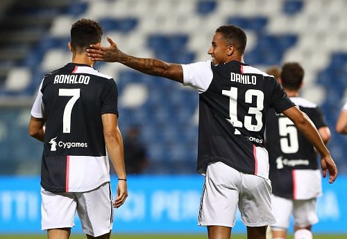 Danilo da Silva Biography, Achievements, Career Info, Records & Stats ... Danilo da Silva Biography, Achievements, Career Info, Records & Stats ...