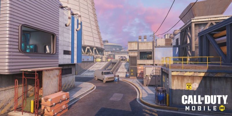 COD Mobile: Full list of multiplayer maps in the game