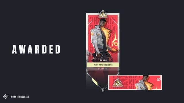 Valorant: Players will be receiving a small reset to their Ranked tier ...