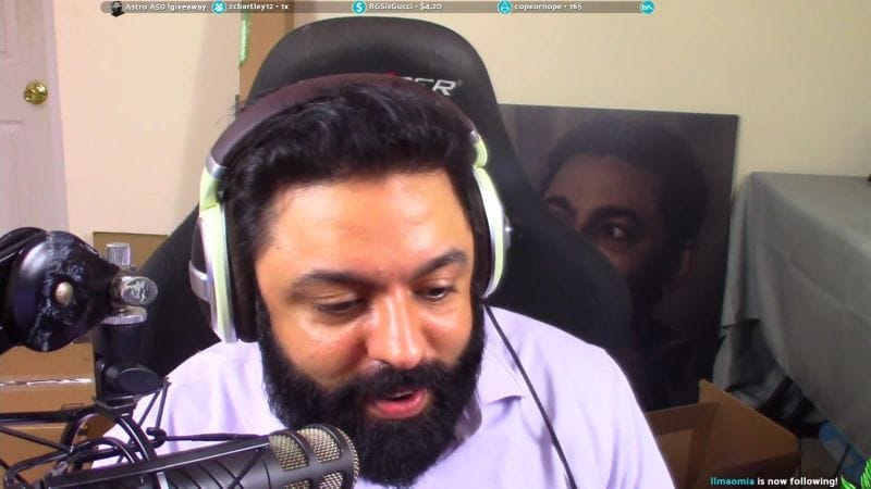 GTA: Ranking the highest followed streamers on Twitch