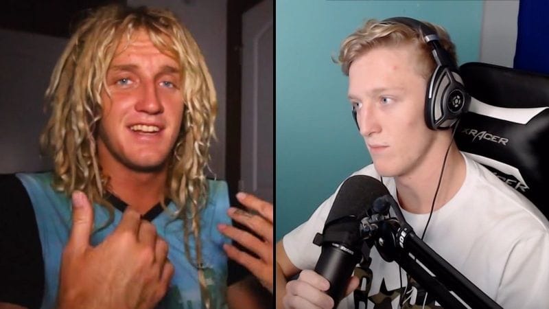 Tfue: Age, height, real name, net worth & more