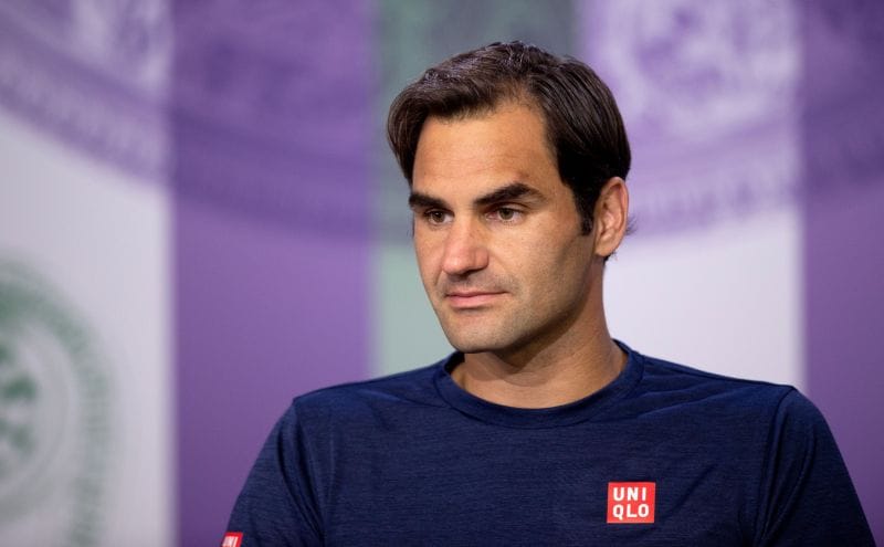 Roger Federer's injuries - Full history of the Swiss' career setbacks