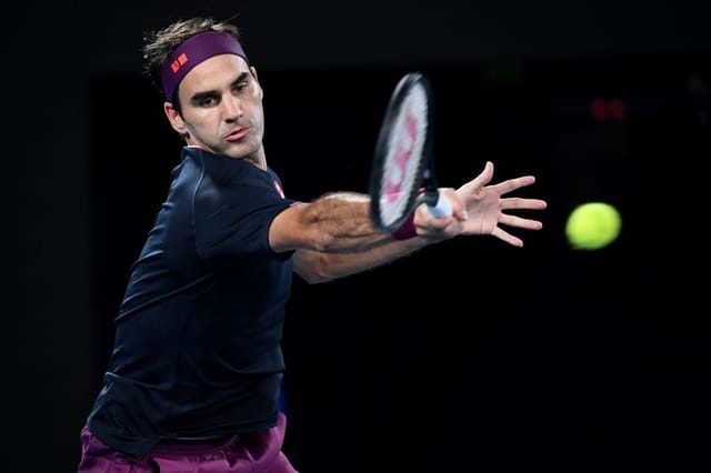Roger Federer's injuries - Full history of the Swiss' career setbacks