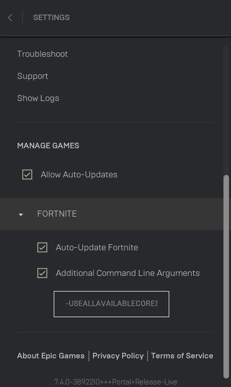 Fortnite: How to fix 'textures not loading' error in Season 3