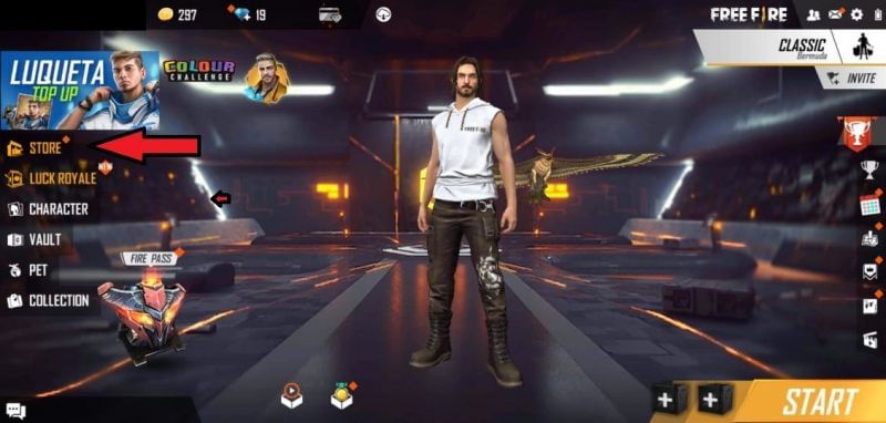 Maxim character in Free Fire: All you need to know