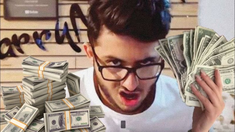 CarryMinati: Age, real name, height & more