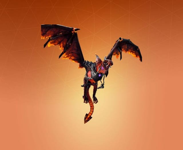 Fortnite Best Gliders: 5 rarest gilders in Fortnite