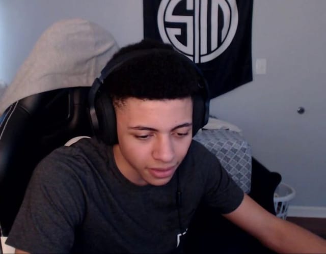 Valorant: TSM Myth's in-game, graphics, and crosshair settings