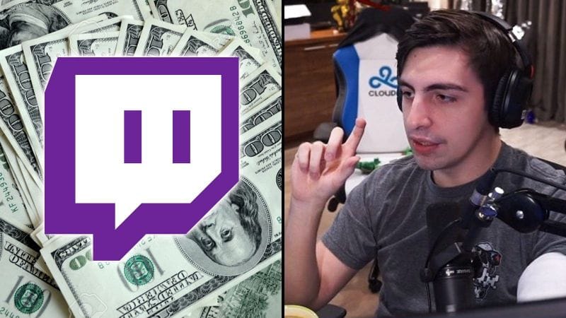 Shroud: Age, ethnicity, height, net worth and other details