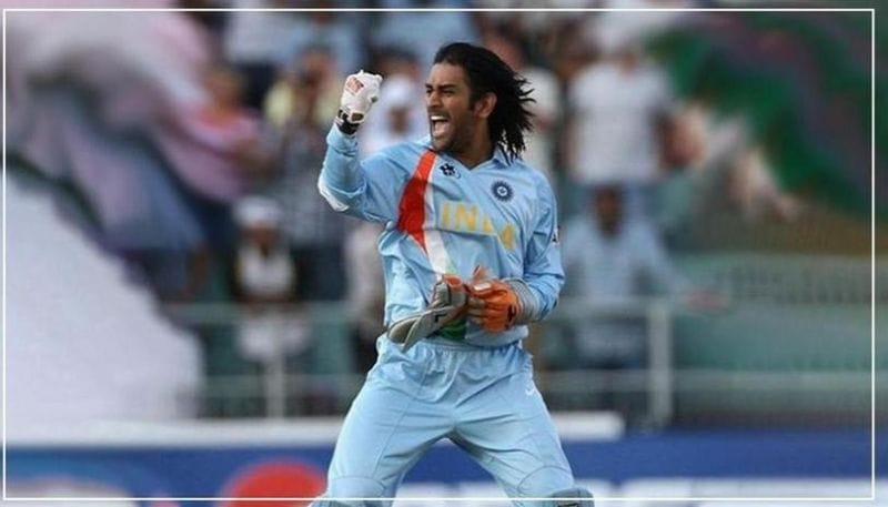 5 memorable Indian cricket team moments involving MS Dhoni