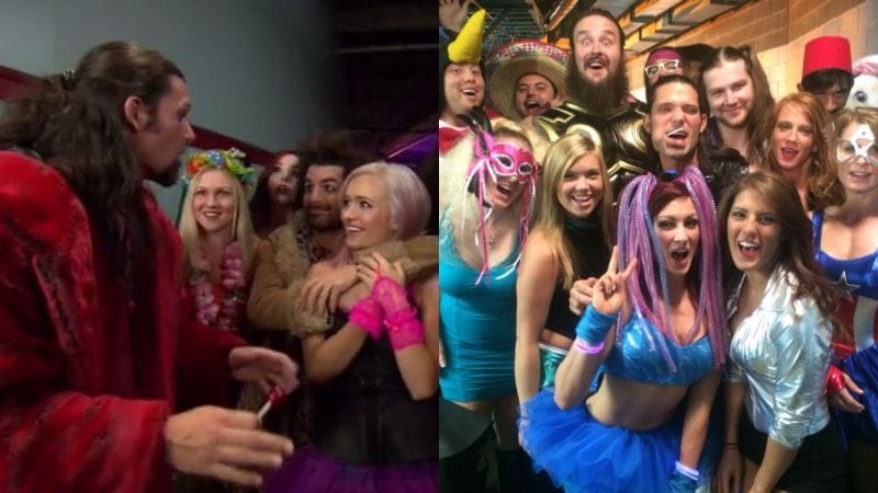 10 WWE Rosebuds: Where are they now?