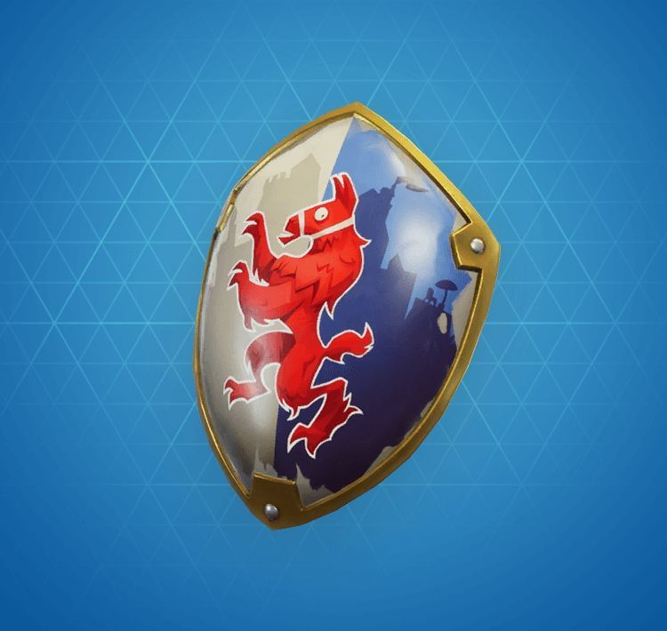 Fortnite: Top 5 rarest back blings in 2020