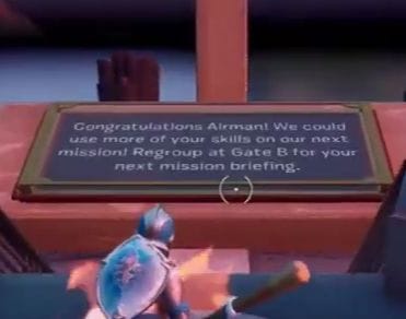 Fortnite: Codes to unlock gate A, B, and C – ‘Creative Hub Quest’