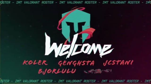 Valorant: Top 5 teams in North America in Episode 1 Act 1