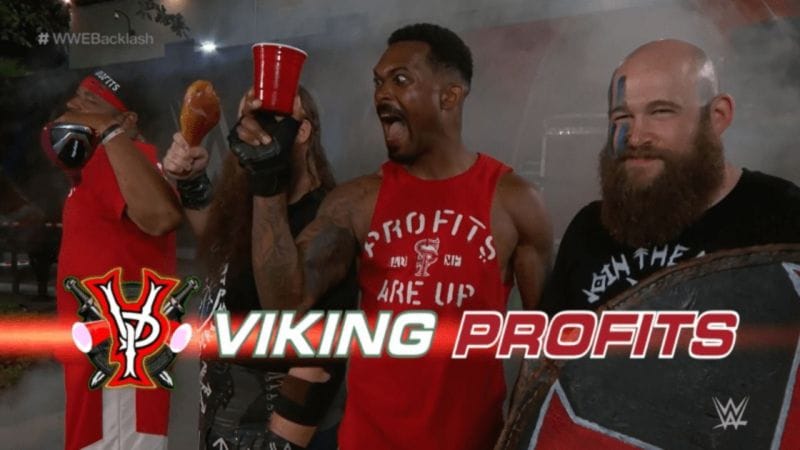 Ranking every WWE cinematic match of 2020