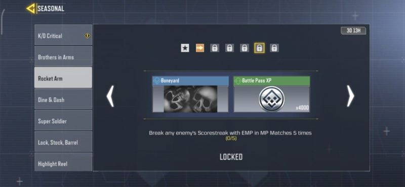 EMP grenade in COD Mobile: All you need to know