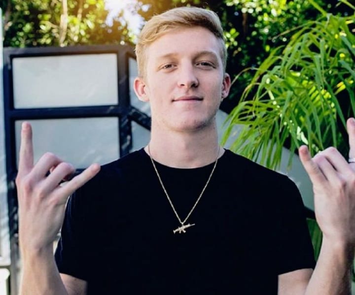Tfue: Age, height, real name, net worth & more