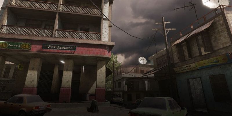 COD Mobile: Full list of multiplayer maps in the game