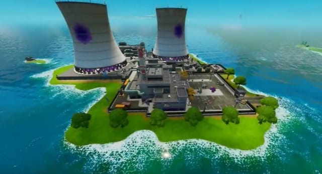 Fortnite: Receding water levels and what they mean