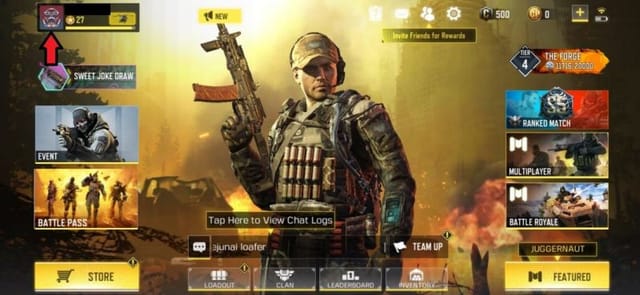 How to track your stats in COD Mobile