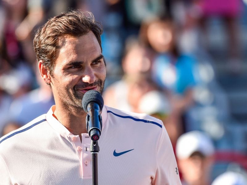 Roger Federer's injuries - Full history of the Swiss' career setbacks