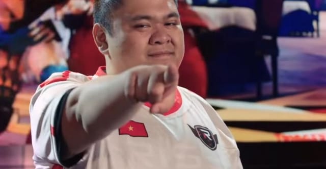 Community Lore: The pro fighting game player who ran a League of ...