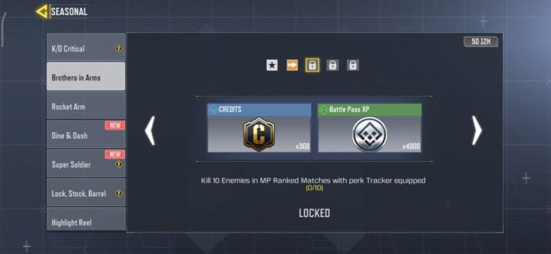 Tracker perk in COD Mobile: All you need to know