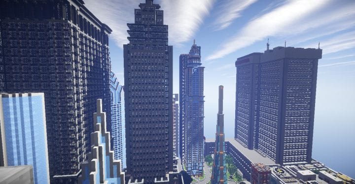 5 best Minecraft zombie apocalypse servers of all time